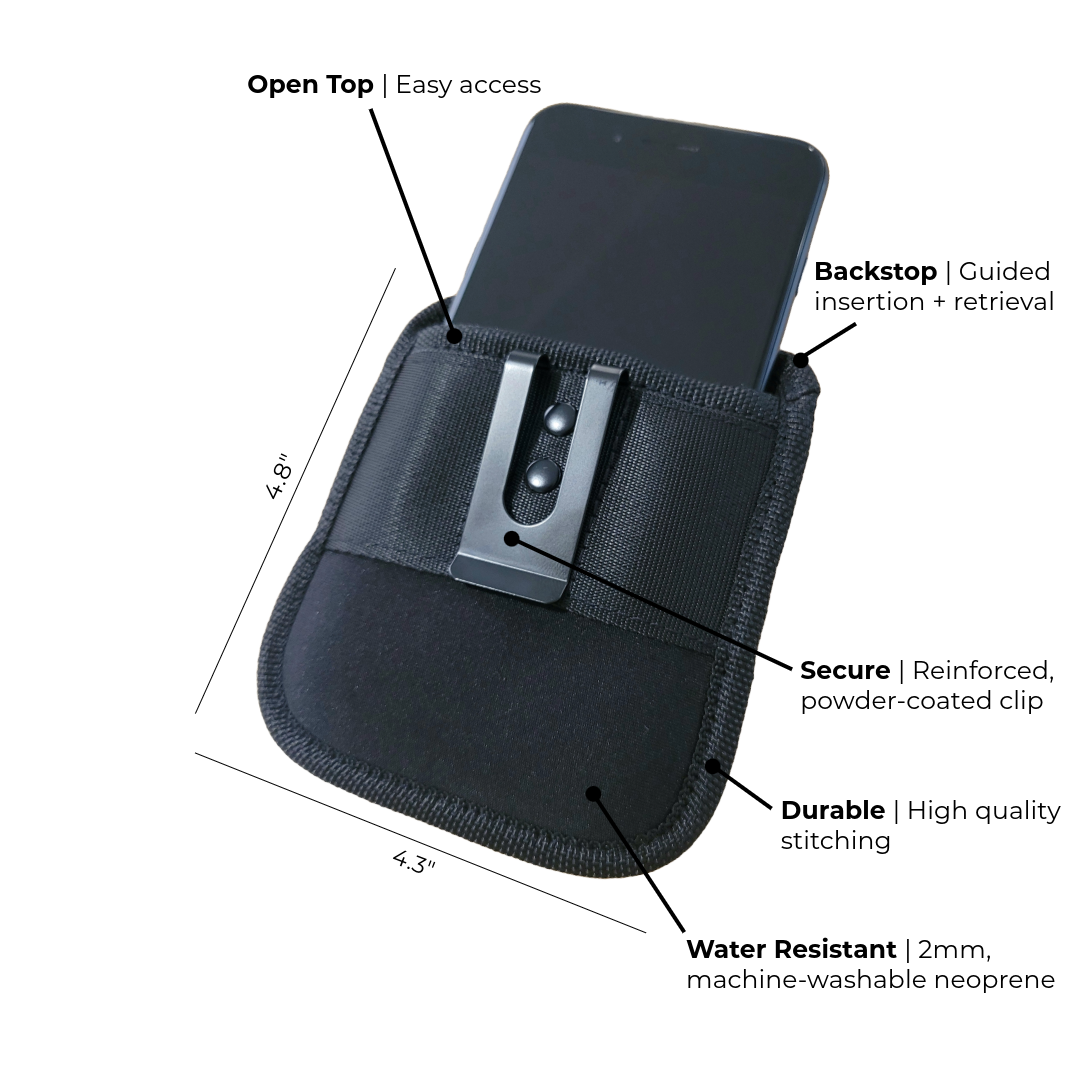 3. Buy Two Get One FREE – Ötzi Pocket